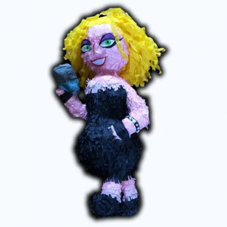 Princess Poison Pinata | Pro Wrestling | Fandom
