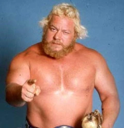 Randy Colley/Image gallery | Pro Wrestling | Fandom