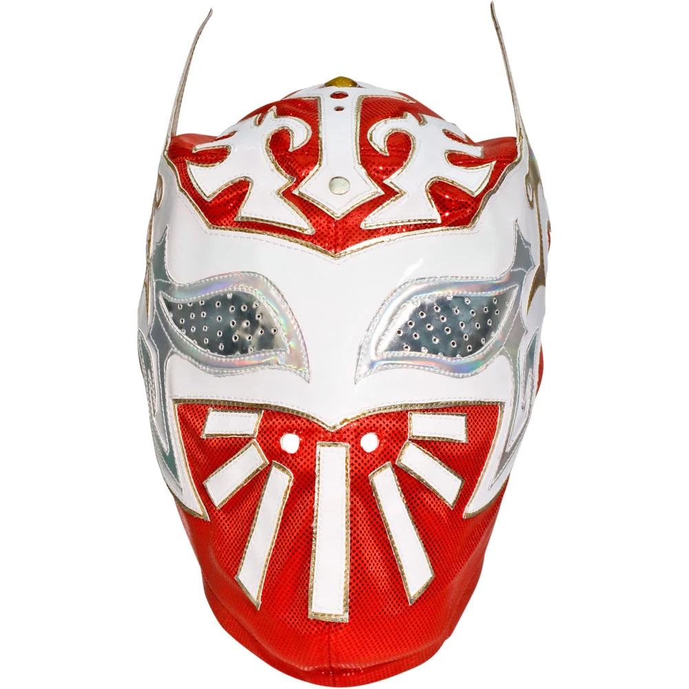 Sin Cara Red Replica Mask | Pro Wrestling | Fandom