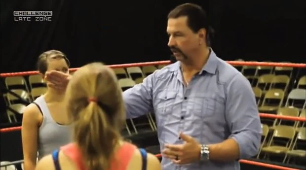 TNA British Boot Camp Day 5 | Pro Wrestling | Fandom