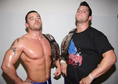 The Wolves/Image gallery | Pro Wrestling | Fandom