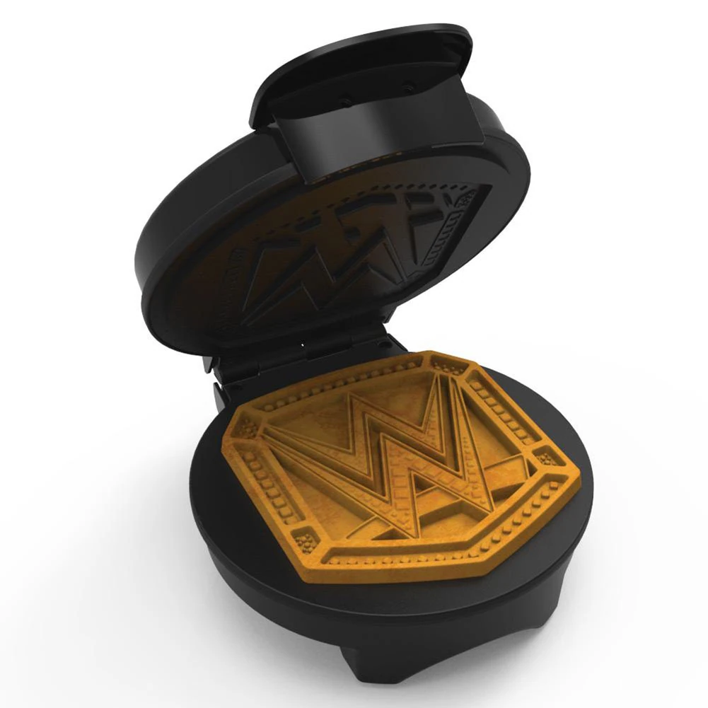 WWE Championship Waffle Maker | Pro Wrestling | Fandom
