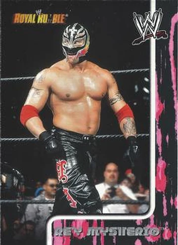 wwe rey 2002
