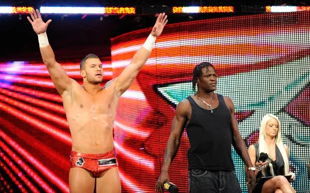 March 1, 2011 NXT results | Pro Wrestling | Fandom