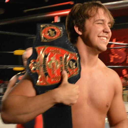 Drew Haskins/Image gallery | Pro Wrestling | Fandom