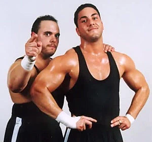 Ark Angels | Pro Wrestling | Fandom