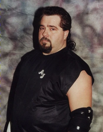 Austin James | Pro Wrestling | Fandom