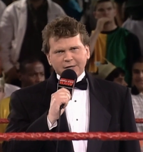 Bill Dunn | Pro Wrestling | Fandom