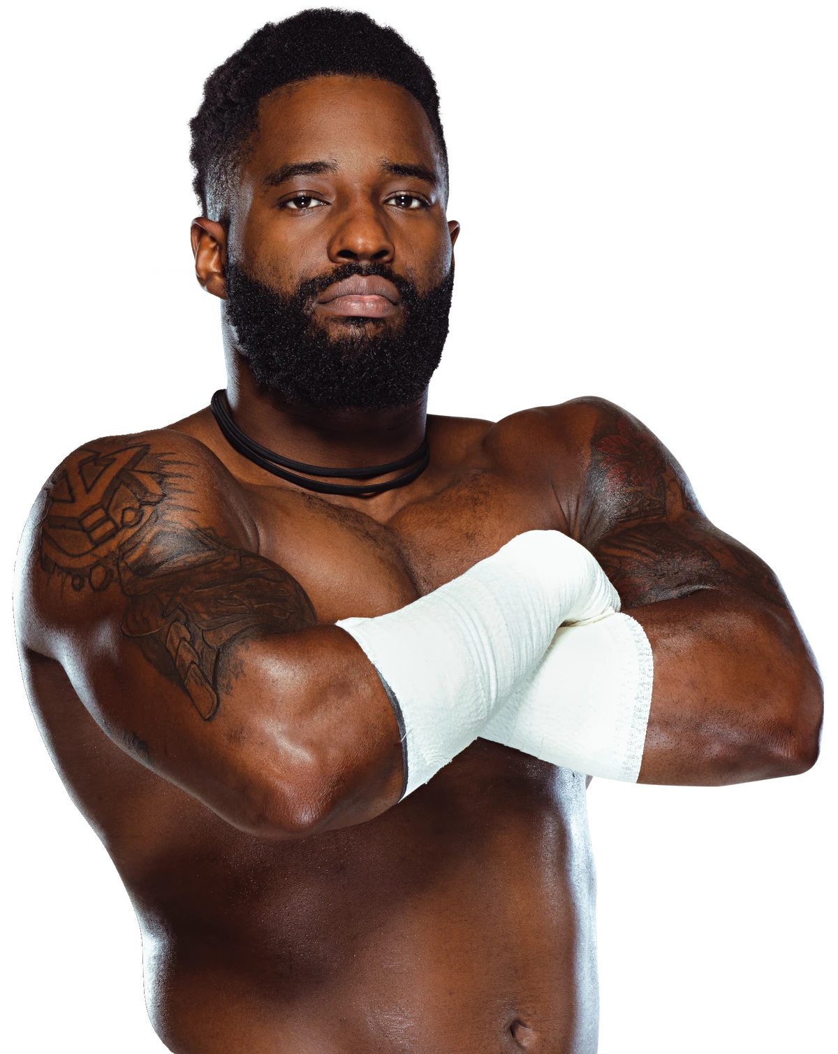 Cedric Alexander | Pro Wrestling | Fandom