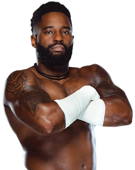Cedric Alexander | Pro Wrestling | Fandom