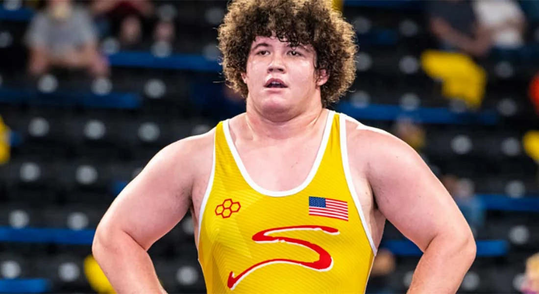 Cohlton Schultz | Pro Wrestling | Fandom