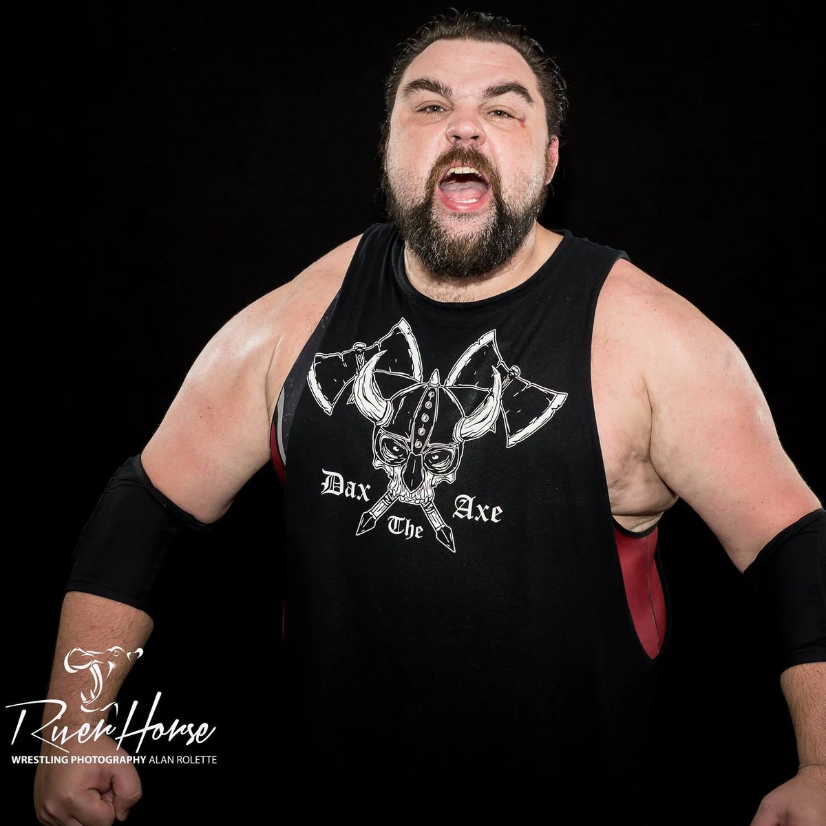 Dax | Pro Wrestling | Fandom