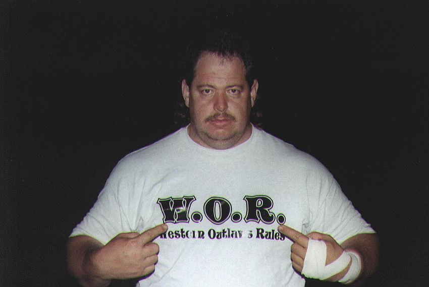 Don Basher | Pro Wrestling | Fandom