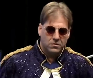 George Michael | Pro Wrestling | Fandom