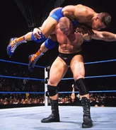 September 19, 2002 Smackdown results | Pro Wrestling | Fandom