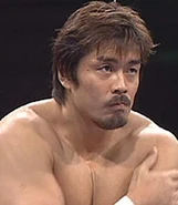 Takashi Iizuka/Image gallery | Pro Wrestling | Fandom