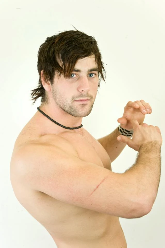 Brad Slayer/Image gallery | Pro Wrestling | Fandom