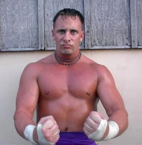 Danny Doring | Pro Wrestling | Fandom