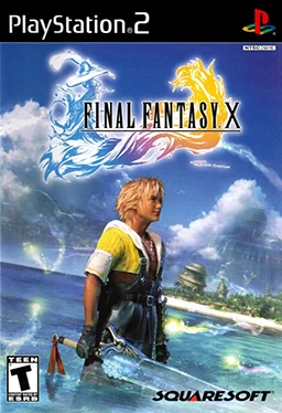 Final Fantasy X | Pro Wrestling | Fandom