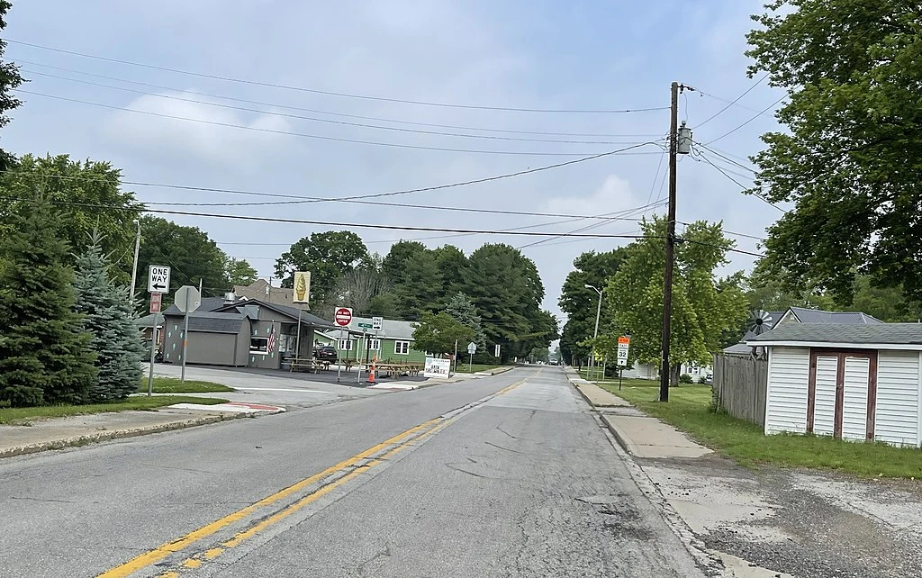 Lapel, Indiana | Pro Wrestling | Fandom