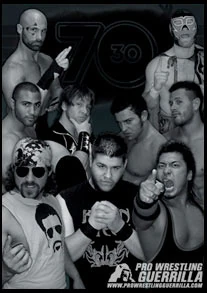 PWG 70-30 | Pro Wrestling | Fandom