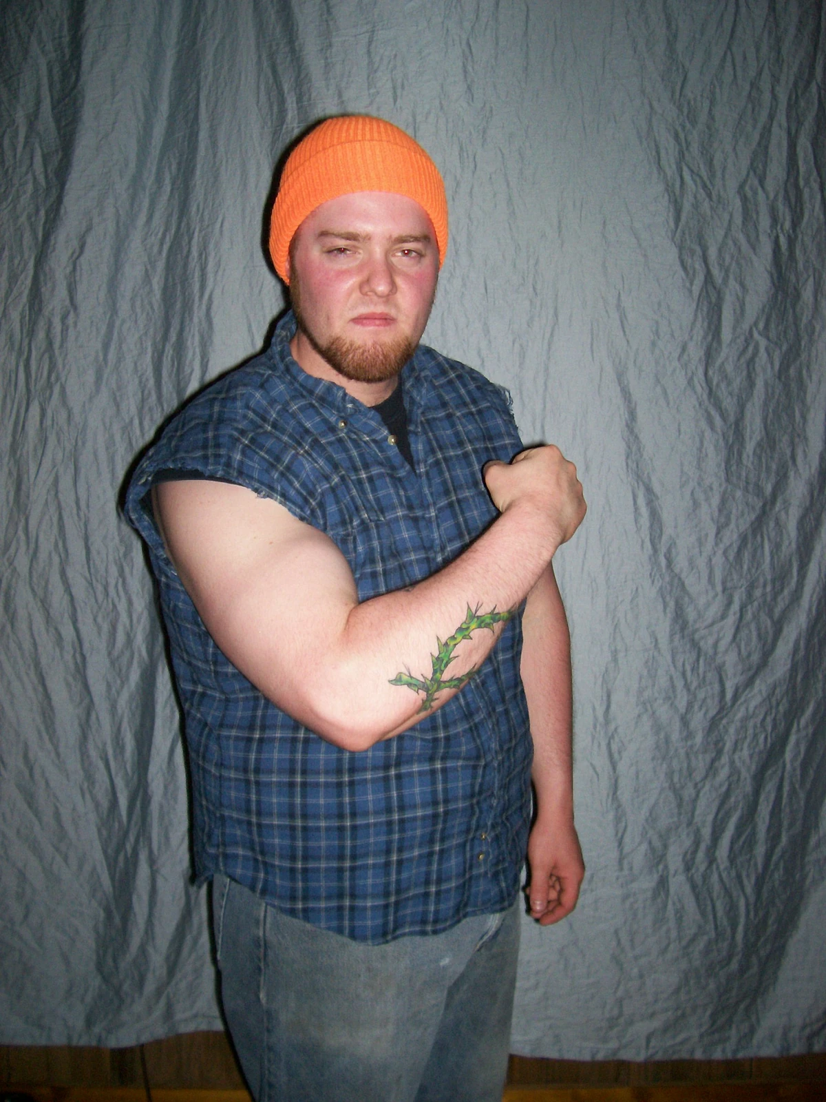 The Lumberjack/Image gallery | Pro Wrestling | Fandom