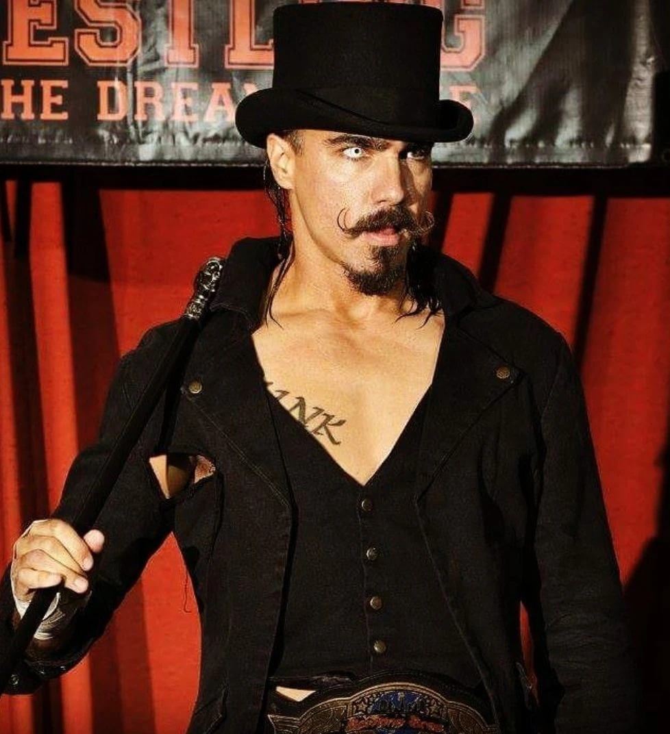 Tyler Bateman | Pro Wrestling | Fandom