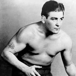 Yvon Robert | Pro-Wrestling | Fandom