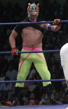 Atomic Boy/Image gallery | Pro Wrestling | Fandom