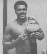 Butch Reed/Image gallery | Pro Wrestling | Fandom