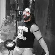 Buzz Bloodsaw/Image gallery | Pro Wrestling | Fandom