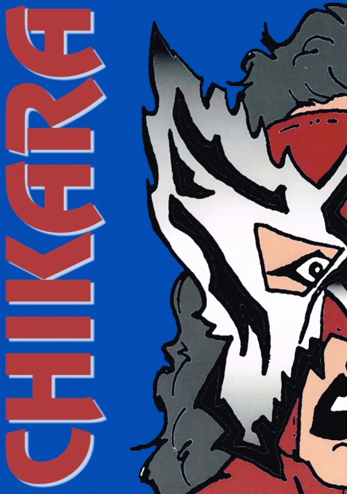 CHIKARA Aniversario White | Pro Wrestling | Fandom