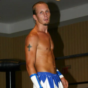 Chris Escobar | Pro Wrestling | Fandom