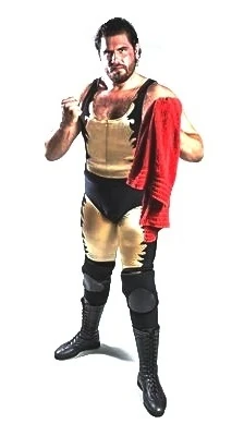 Karsten Beck | Pro Wrestling | Fandom