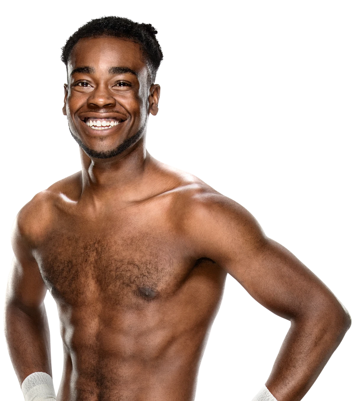 Leon Ruff | Pro Wrestling | Fandom