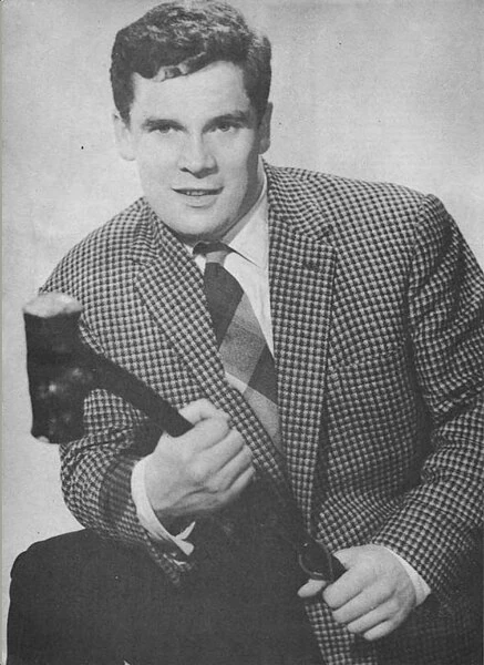 Pat Barrett | Pro Wrestling Wiki | Fandom