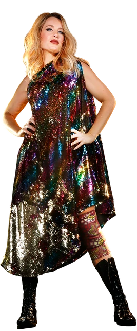 Simone Sherie | Pro Wrestling | Fandom