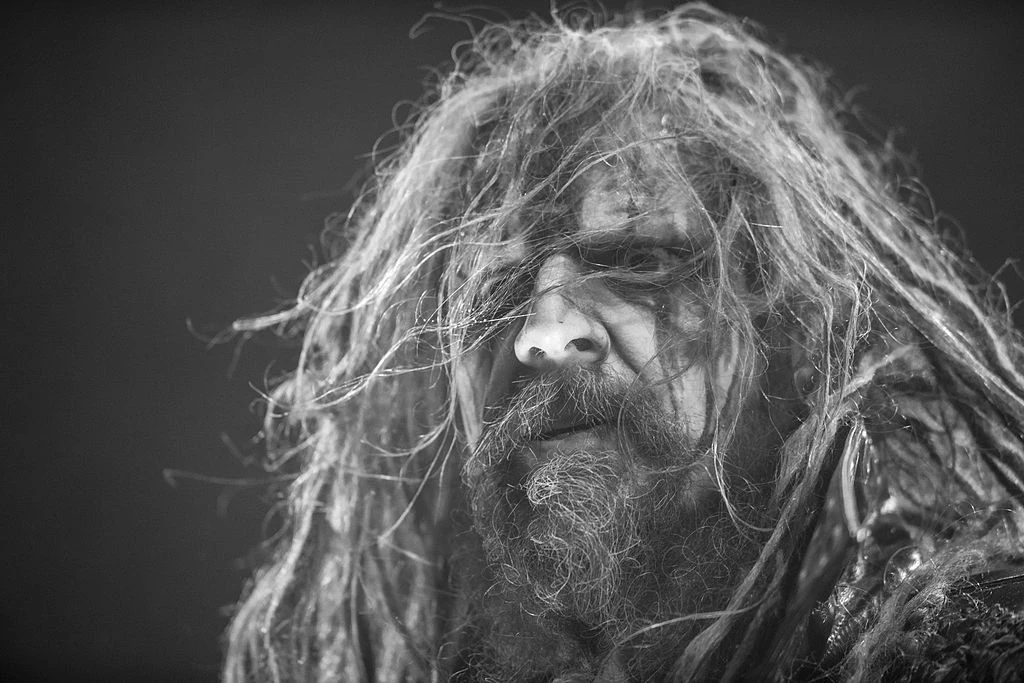Rob Zombie | Pro Wrestling | Fandom