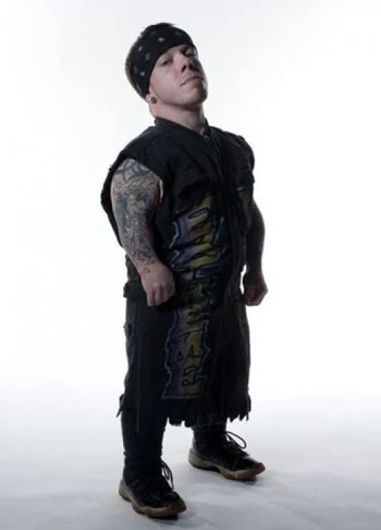 Teo | Pro Wrestling | Fandom