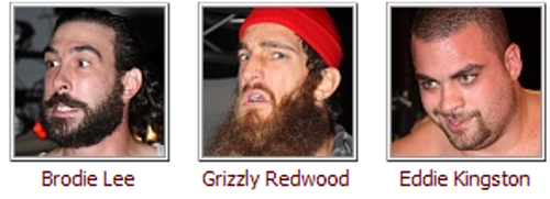 The Roughnecks | Pro Wrestling | Fandom