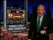 January 11, 1993 Monday Night RAW results | Pro Wrestling | Fandom