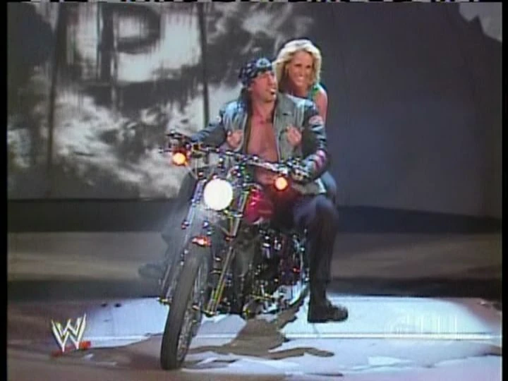 October 5, 2007 Smackdown results | Pro Wrestling | Fandom