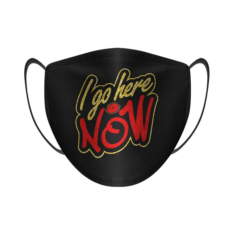 Bianca Belair Face Mask | Pro Wrestling | Fandom