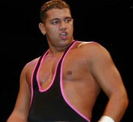 Chris Chetti | Pro Wrestling | Fandom