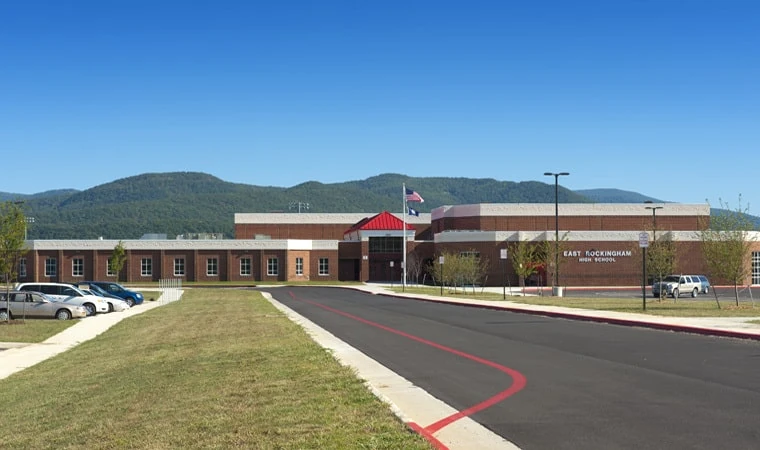 East Rockingham High School/Image gallery | Pro Wrestling | Fandom