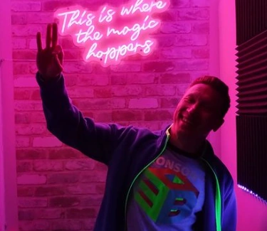 Eric Bronson | Pro Wrestling | Fandom