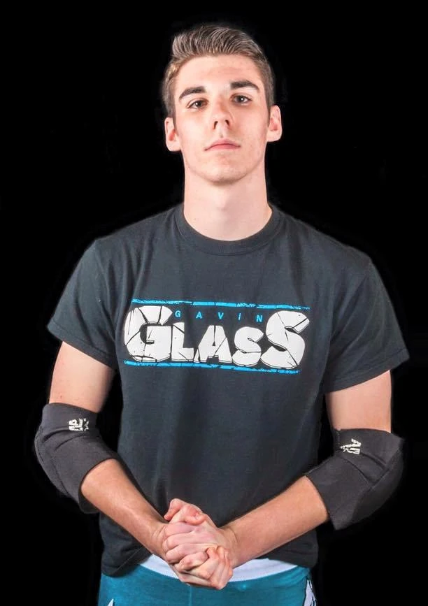 Gavin Glass | Pro Wrestling | Fandom