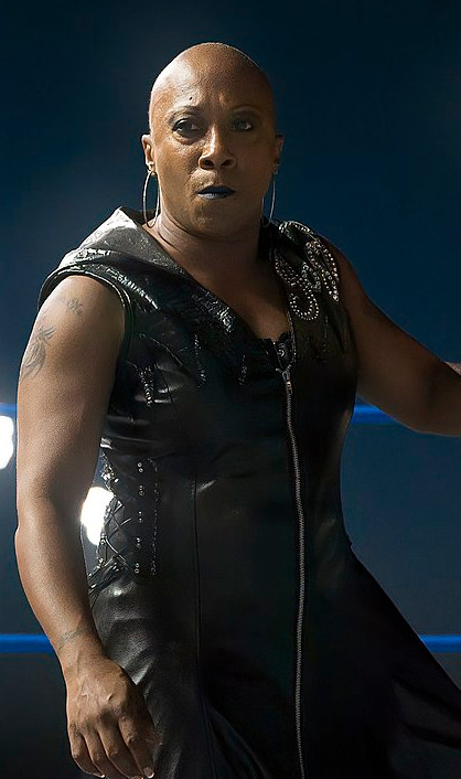 Jazz | Pro Wrestling Wiki | Fandom