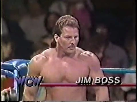 Jim Boss/Image gallery | Pro Wrestling | Fandom