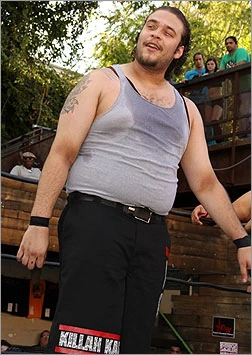 Killah Kash | Pro Wrestling | Fandom